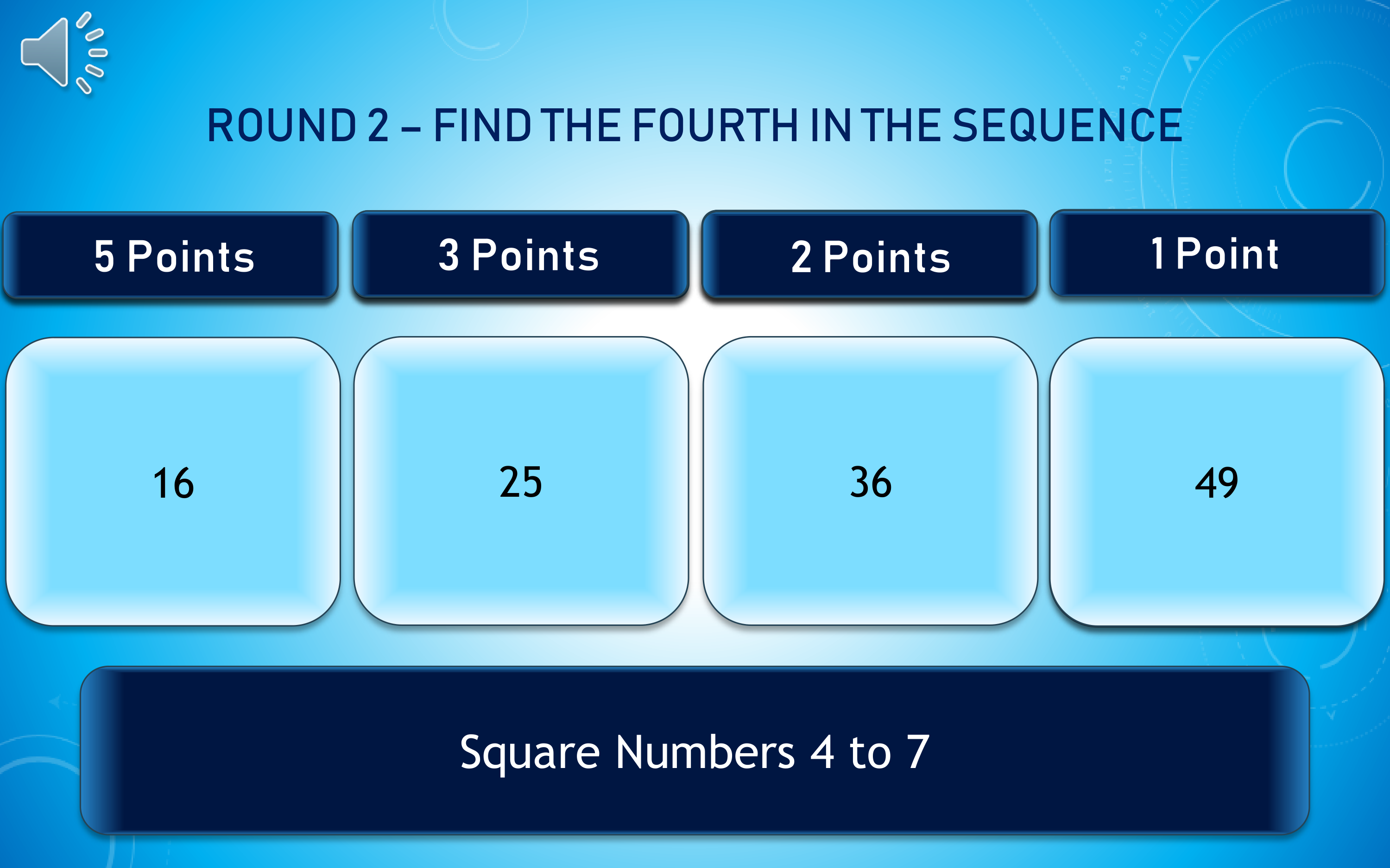 “Only Connect” PowerPoint Games – Fisher Huntz