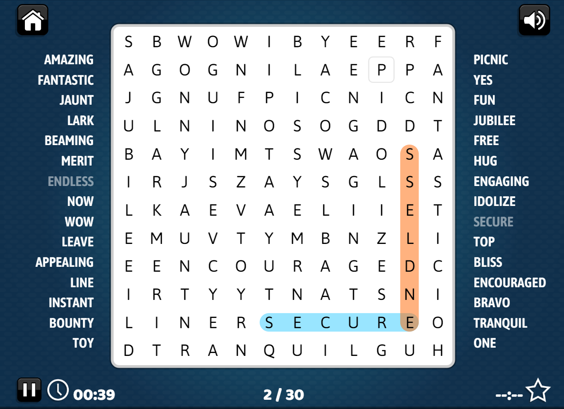 15 Best Word Search & Crossword Puzzle Sites – Fisher Huntz