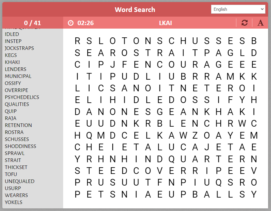 15 Best Word Search & Crossword Puzzle Sites – Fisher Huntz