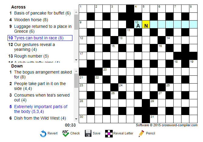 15 Best Word Search & Crossword Puzzle Sites – Fisher Huntz